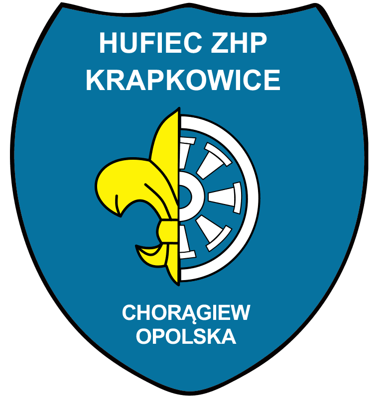 Hufiec ZHP Krapkowice